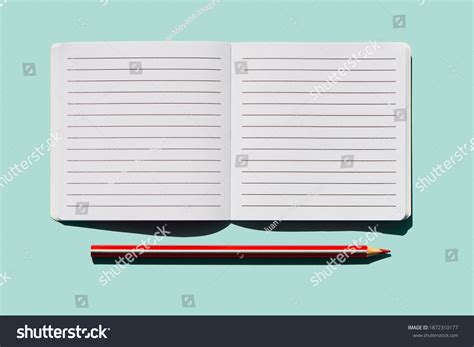 Open Notebook Lines Over 22 486 Royalty Free Licensable Stock Photos Shutterstock