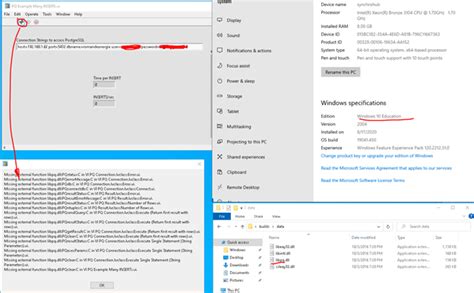 Postgresql Dll Issue Calling External Code Lava