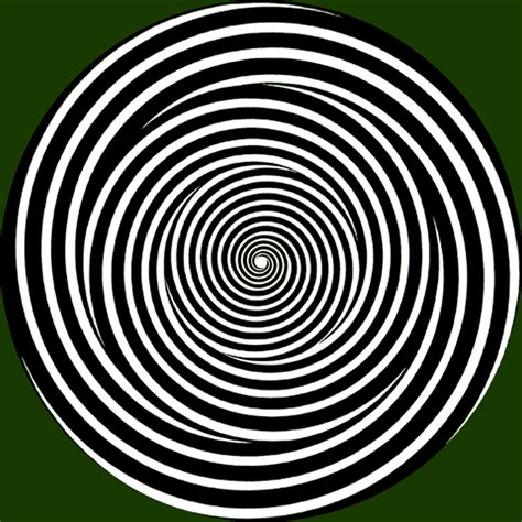 Rotating Spiral  At Madeline Thomas Blog