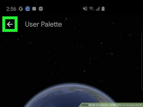 Easy Ways To Import A KML File To Google Earth Steps