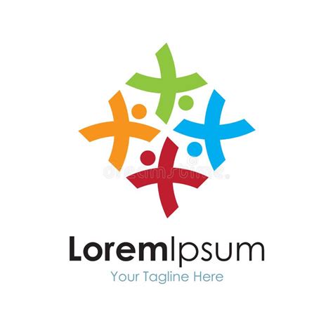 Human Divestity Unity Help Care Icon Simple Elements Logo Stock Illustration Illustration Of Human Divestity Unity Help Care Icon Simple Elements Logo Stock Illustration Illustration Of