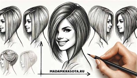 35 красивых стрижек Модные стрижки Модные стрижки Стрижка Слоистая стрижка