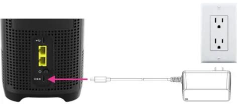 T Mobile Fast 5688w 5g Gateway User Guide