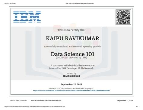 Ravikumar Kaipu On Linkedin Ibm
