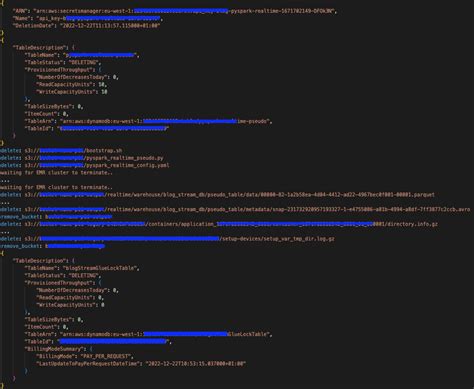 Build A Pseudonymization Service On Aws To Protect Sensitive Data Part 2 Aws Big Data Blog