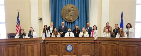 2023 News And Stories Touro University Nevada