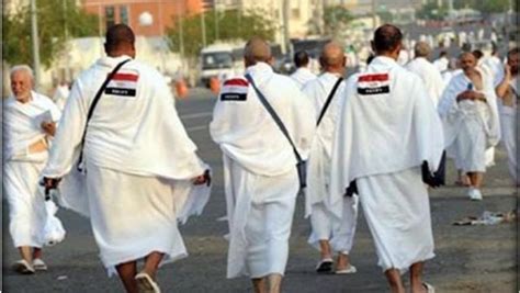 ارتفاع حالات الوفيات بين الحجاج المصريين إلى 48 حالة الموجز