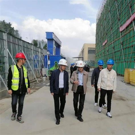 无锡市安全生产第七督导组赴空港经开区开展督导检查工作