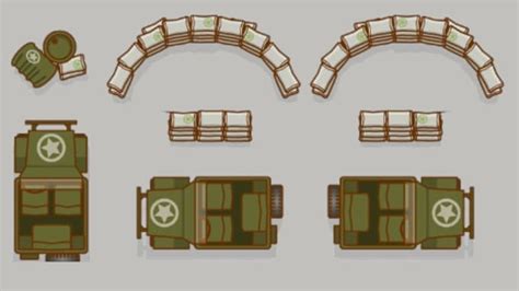 Create 3d Game Assets And Model For Unreal And Unity Weapon Design