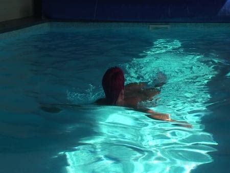 Naked Swim In The Pool Pics XHamster