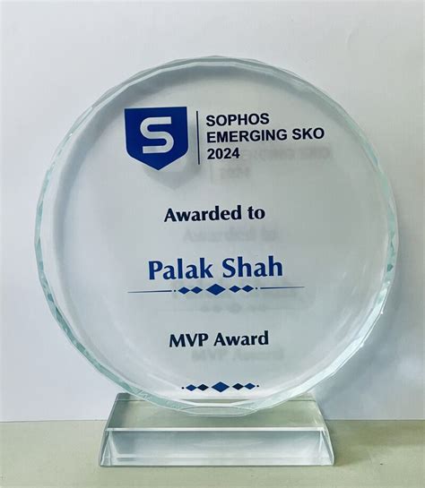 Palak Shah On Linkedin Sophos Teamwork Proud Resilientteam