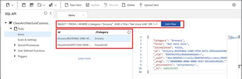 Cosmos Db — Sql Injection Attack And Defense Using Partitioned Repository Pattern By Shawn Shi