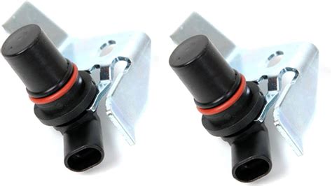 L E VSS Input And Output Speed Sensor Set Of And Up GM Transmission Speed Amazon Canada