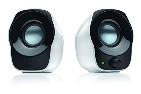 Logitech Speaker Z Accessories Middle East Africa Uae