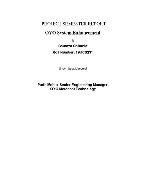 Saumya Chira Pdf Agile Software Development Scrum Software