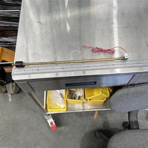 Gems Sensor Level Switch Ls 700 120 To 240 Vac Usa Pilot Duty 20 Va 60