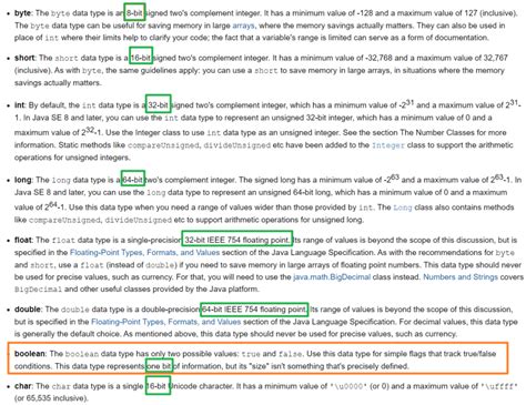 面试官竟然问我这么简单的题目Java 中 boolean 占多少字节我脱出而出 腾讯云开发者社区 腾讯云