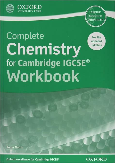 Chemistry Workbook Pdf Worksheets Library