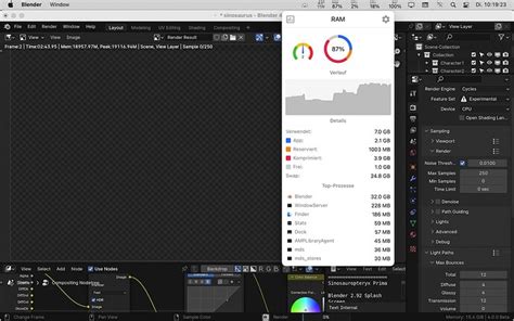 the blender macos and general apple thread 1527 by epilectrolytics