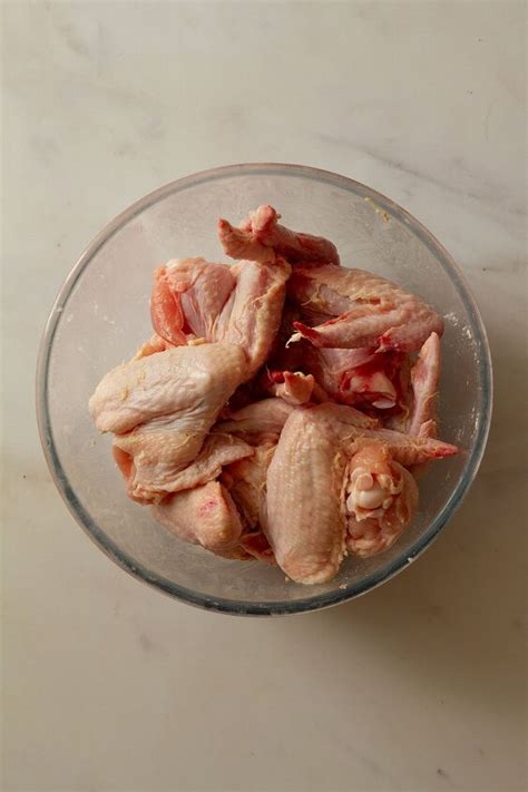 Garlic Butter Chicken Wings Oven Baked And Super Crispy Foodtalk