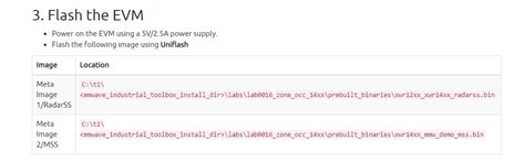 Awr1443 Problem About Velocity In Demo Zone Occupancy Detection Sensors Forum Sensors Ti