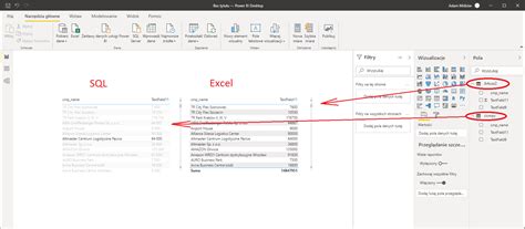 Mobile App Does Not Display The Sql Source Report Microsoft Fabric Community