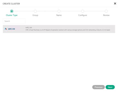 Hpe Vm Essentials Kvm Based Vmware Alternative