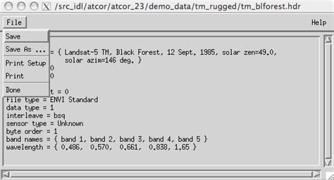 5 Simple Text Editor To Edit Plain Text Ascii Files Download Scientific Diagram