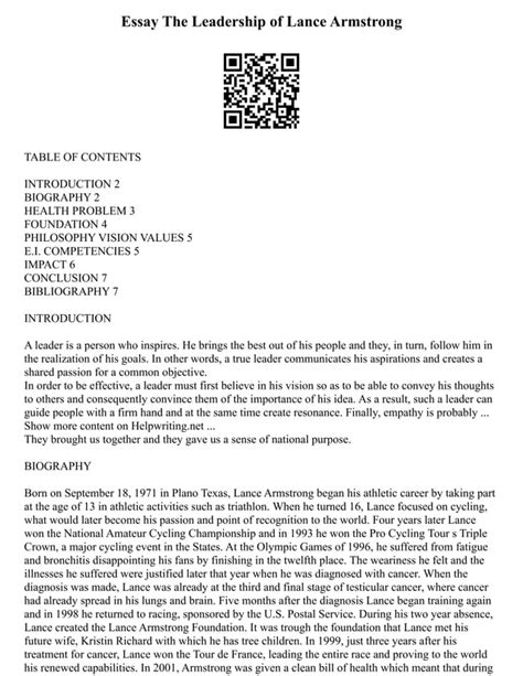 Mla 5 Paragraph Essay Format Luxury Example Of PDF