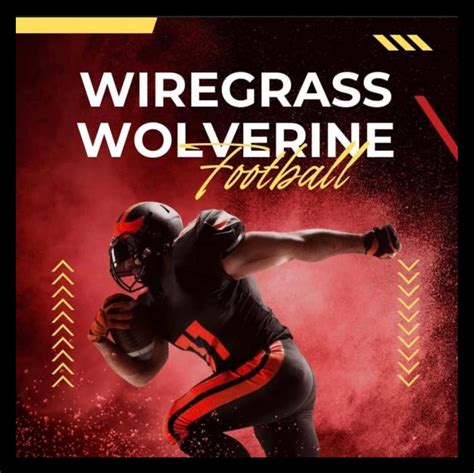Wiregrass Wolverines
