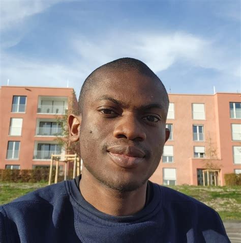 Kennedy Ugochukwu Odife