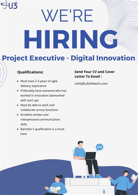 U3 Infotech On Linkedin Hiring U3infotech