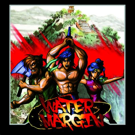 Can You Play Water Margin The Tale Of Cloud And Winds On Cloud Gaming Services