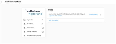 Best Approach For Replacing P1 Cable Dsmr Integration While