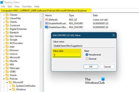 Windows Start Menu Search Is Slow Fixed
