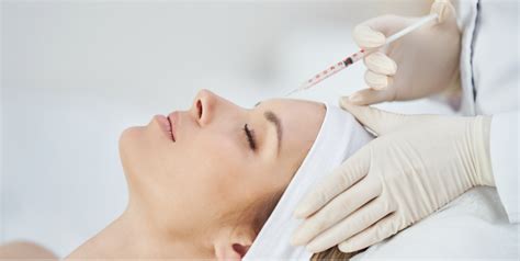 How Can Botox Help With Menopause The Menopause Center
