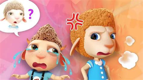 کارتون دالی با داستان مامان مال منه