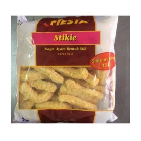Jual Frozen Food Fiesta Nuget Stikie Murah Shopee Indonesia