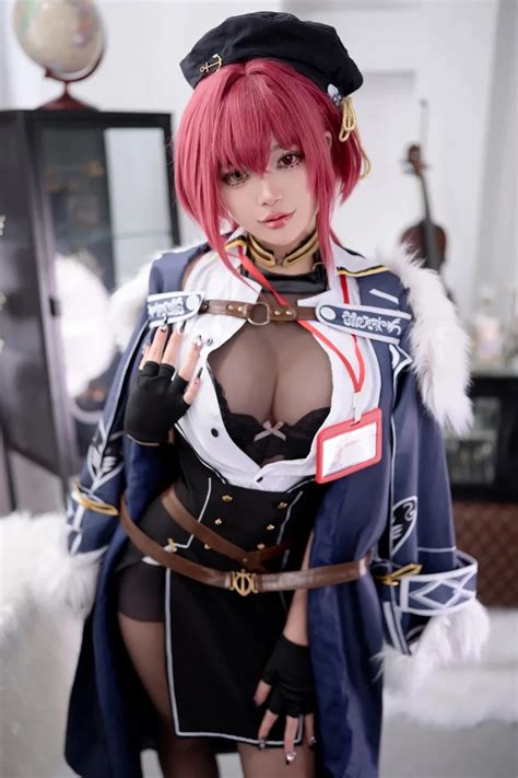 Nh Sex Cosplay H Nh Nh G I Xinh Cosplay Anime