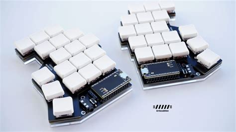 Choc Pbt Pc Keycaps For Low Profile Choc Switch Kriscables