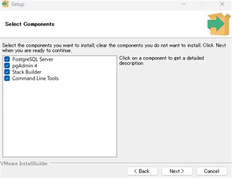postgresql pgadmin4 のインストール方法 windows ｜コード日和 びより ♪プログラミング講師
