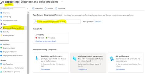 How Do I Know If Sql Is Causing An Issue With My Application