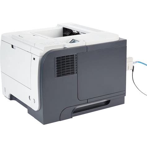 1 Port 10 100 Mbps Ethernet Parallel Network Print Server