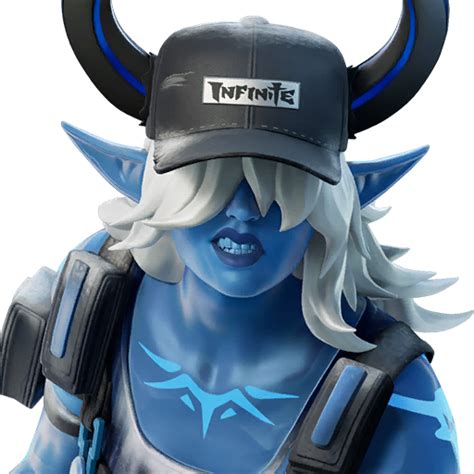 Fortnite Underworld Desdemona Skin PNG Pictures Images