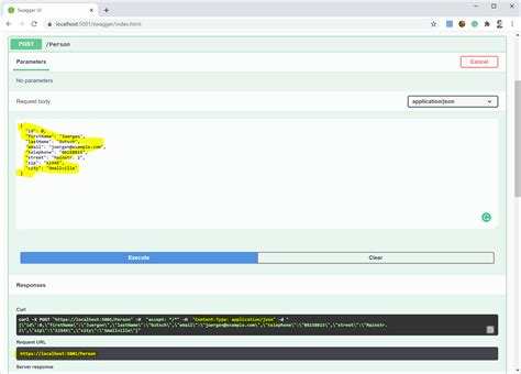 Trying The Rest Client Extension For Vscode