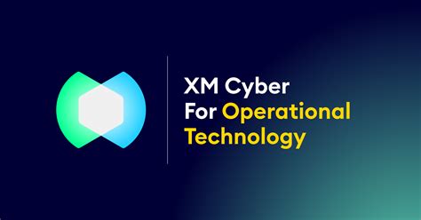 Xm Cyber Exposure Management For Operational Technology Xm Cyber