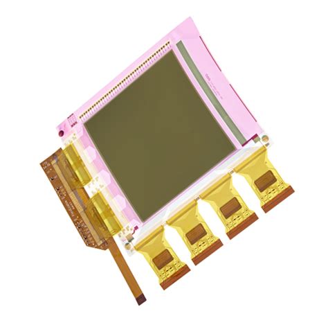 Isorg And FlexEnable Win Industry Award For First High Resolution Flexible Image Sensor Designed