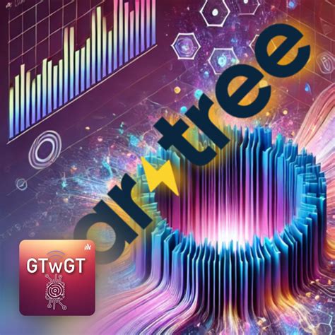 Real Time Analytics Superch… Great Things With Great Tech Podcast Apple Podcasts