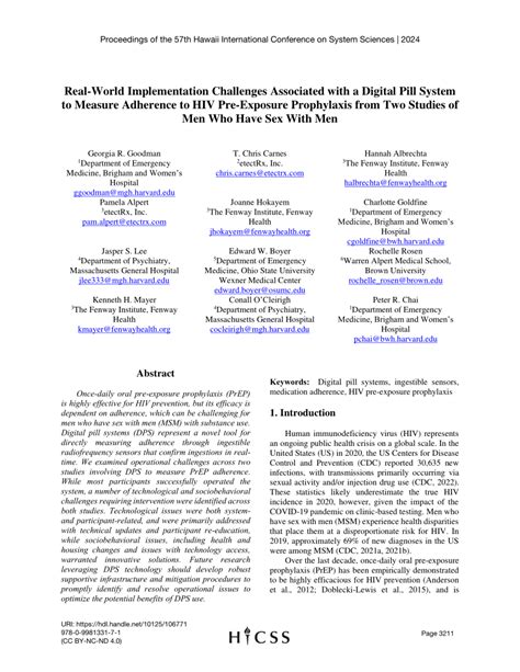 Pdf Real World Implementation Challenges Associated With A Digital