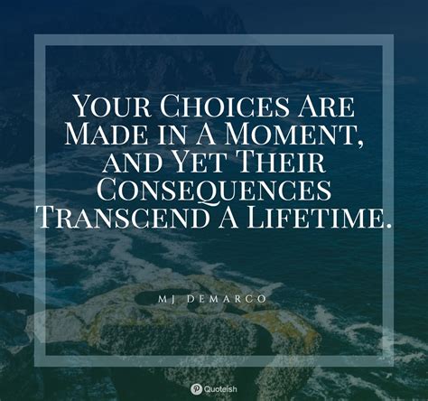 30 Decision Making Quotes Quoteish